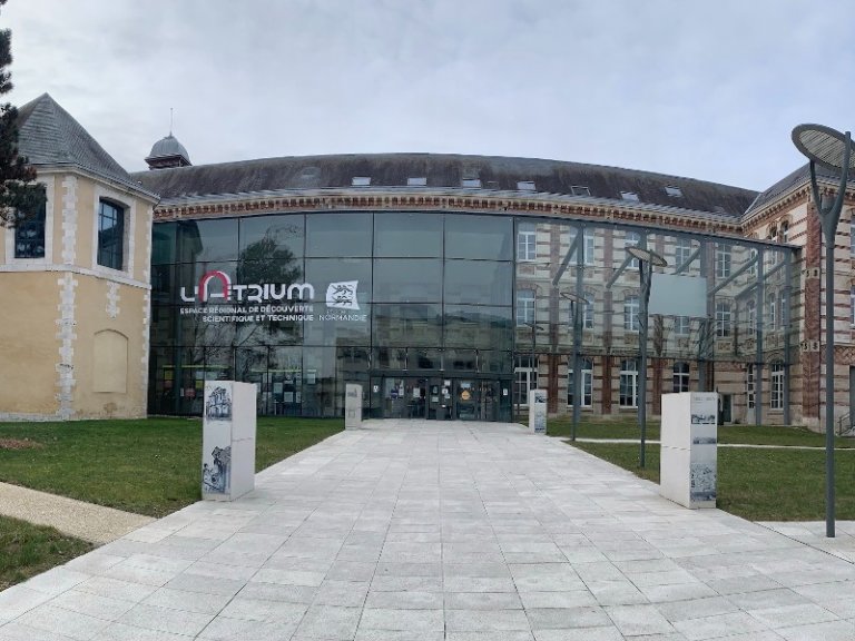 Institution Saint François d'Assise - Rouen - Réussite - Accueil pour ...